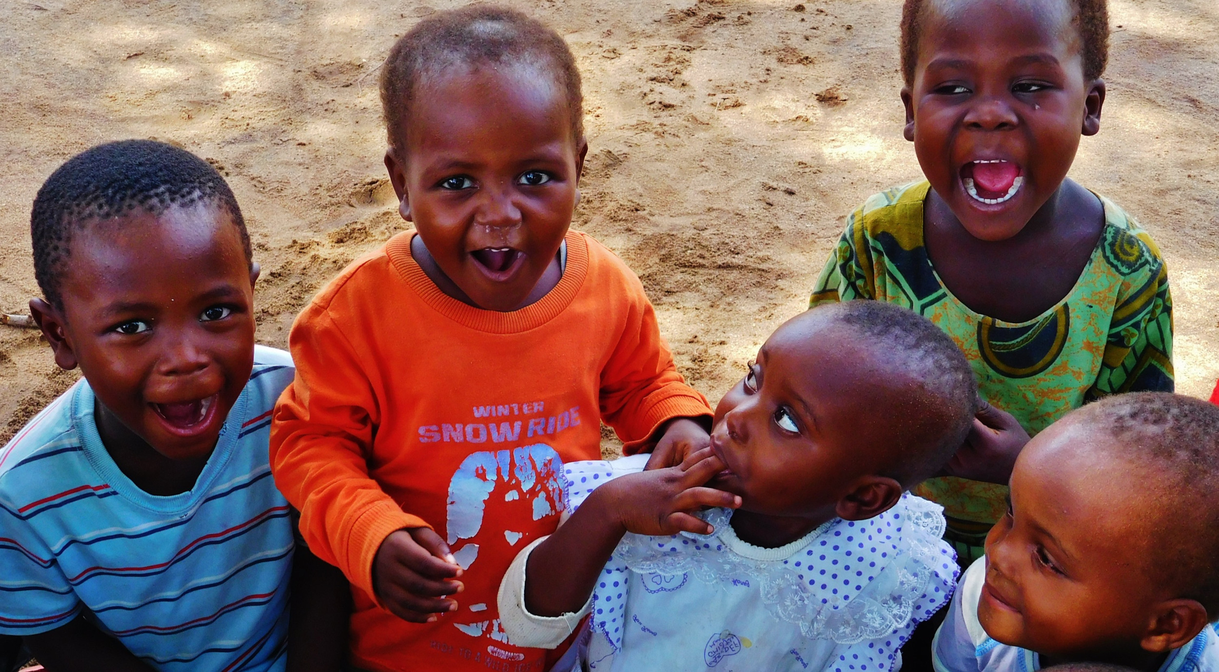 Finding More Meaning | M Practice