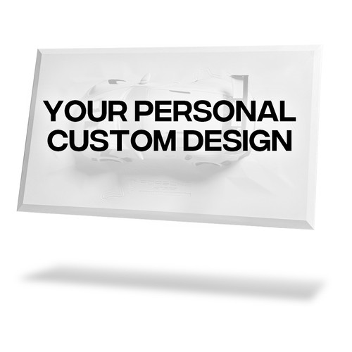 Your Custom GT3 RS Design | The Advanced Canvas