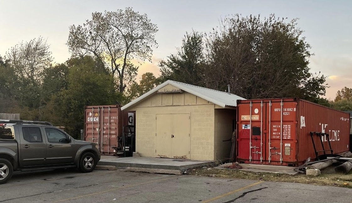 FOOD PANTRY | St Thomas More