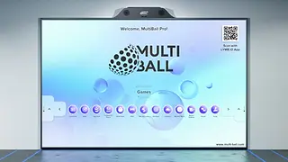 マルチボール | スポーツ × エンターテインメント | 株式会社ヒューネット スポテイメント事業