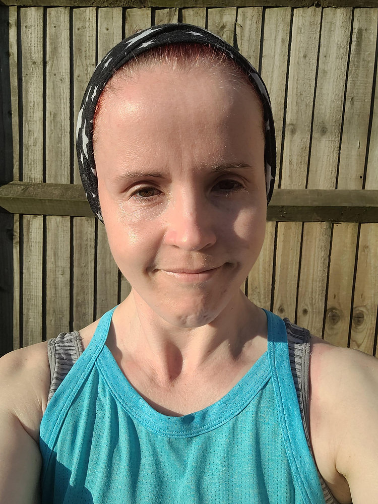 Happy Bank Holiday weekend