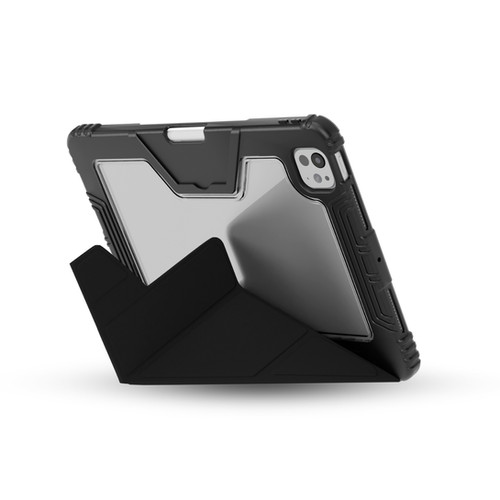 MORPH Rugged | Shock-Proof Origami Case | HYPHEN