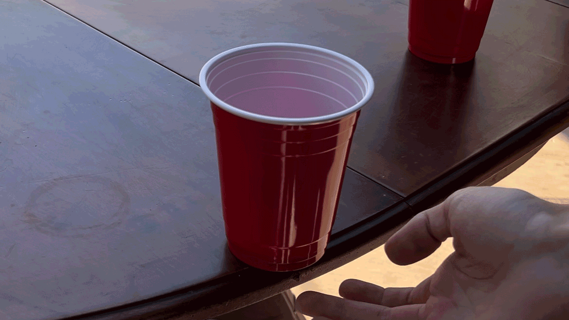 Let's party! - 3 drinking game ideas to enjoy the summer with your friends
