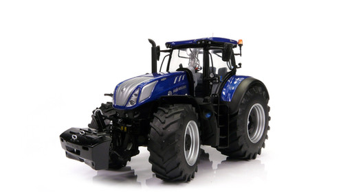 New Holland T7.315 Blue Power