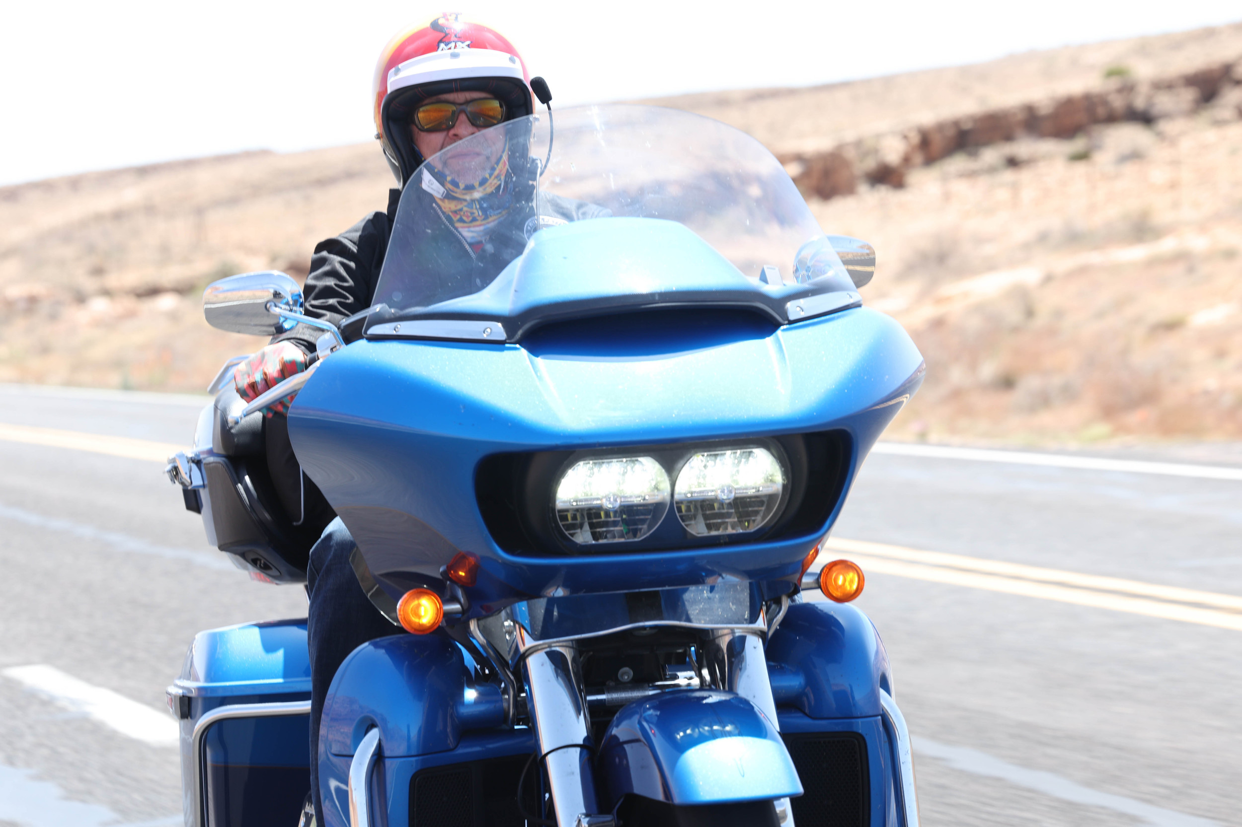 2023 KPCR Route Announcement