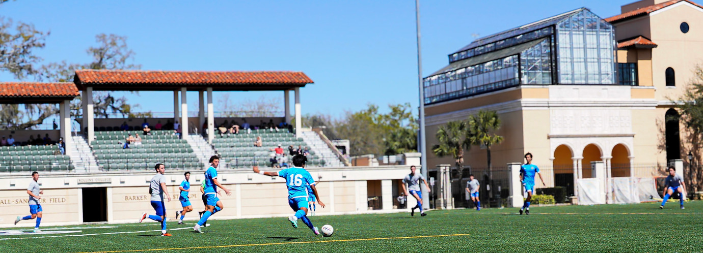 Strive Academy College Program