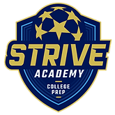 BENEFITS | STRIVE ACADEMY