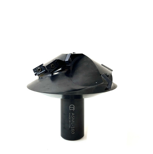 ASML-160 · 60° Angle Mill | CTT