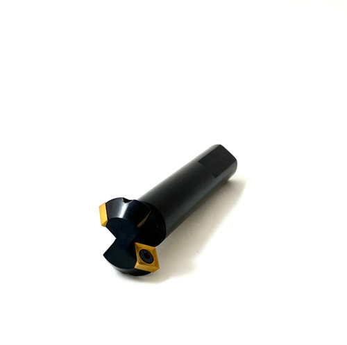 ANG-030 · 45° Chamfer Mill · 1 1/4" Cut Ø | CTT