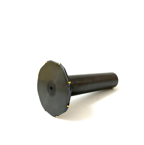 RT-030 · 3" Cut Ø · 1/8" Cut Width · 1 1/4" Shank | CTT