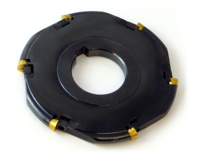 Slotting Cutters | Cutting Tool Technologies 3/4