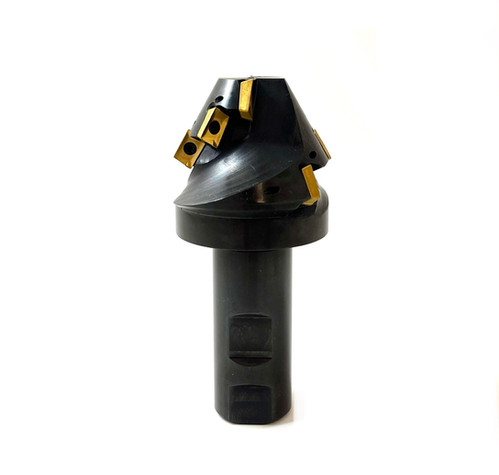 ASM-30 · 30° Angle Mill | CTT