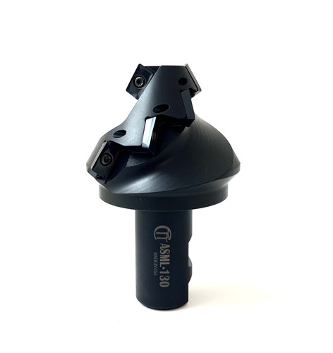 ASML-130 · 30° Angle Mill | CTT