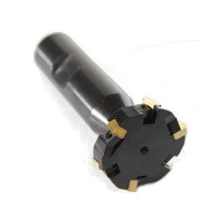 W812 · 1.515" Cut Ø · 1/4" Cut Width · 3/4" Shank Size | CTT