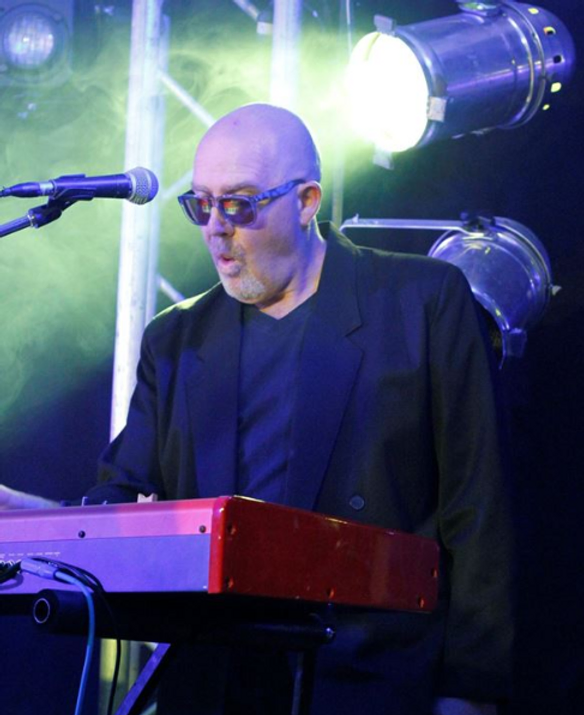 Peter Ferguson | Peter Ferguson Music | Queensland