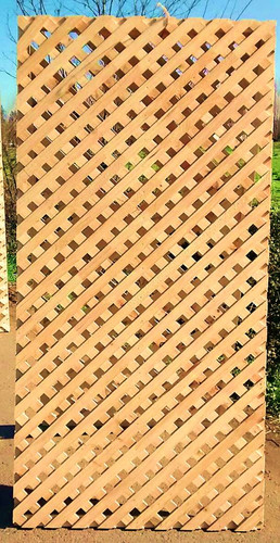 Plancha Treillage | treillagedecoideas