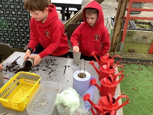 Home | Orleton Primary School