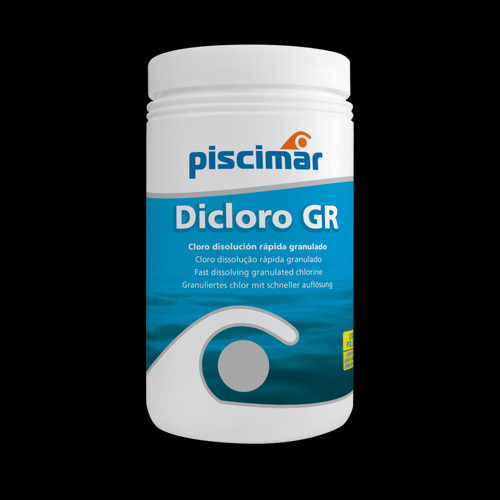 DICLOR GR PM-503 | Prodofibra