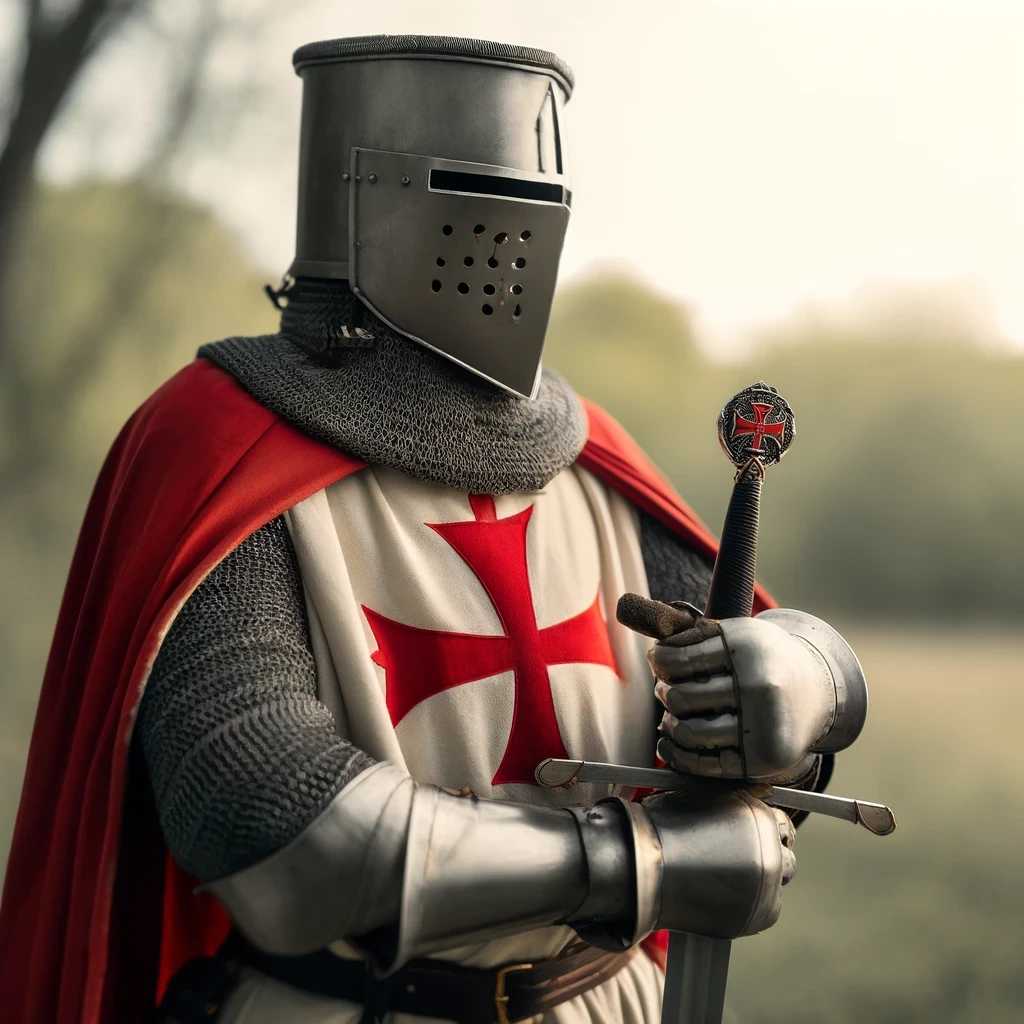Journey into Chivalry: A Templar Experience | Templar Museum