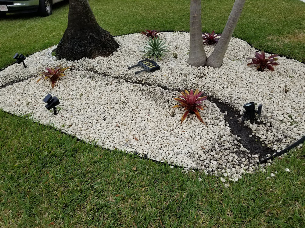 What is Hardscape Construction & What Does it Include?