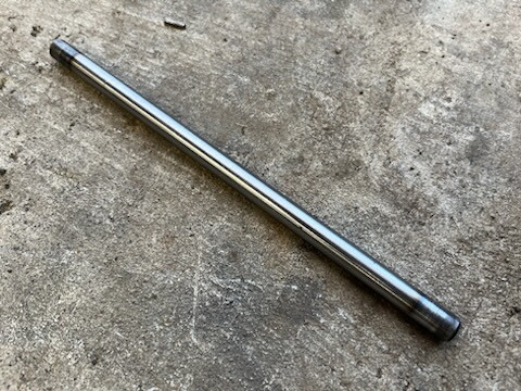 Clutch rod | Lawless ATV llc