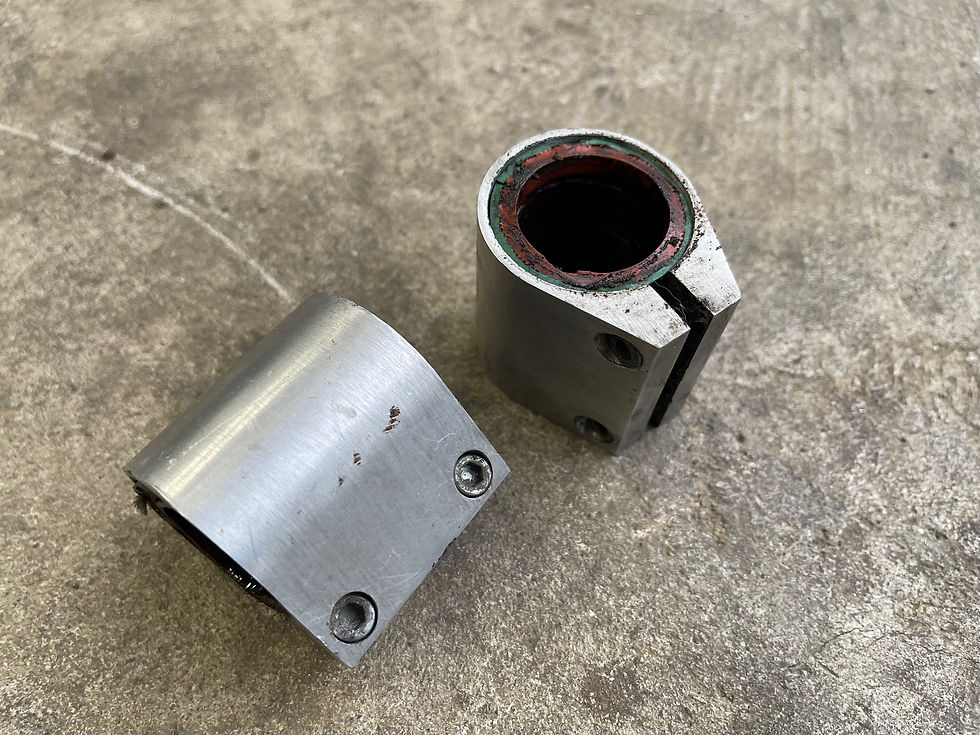 All Products | Lawless ATV llc