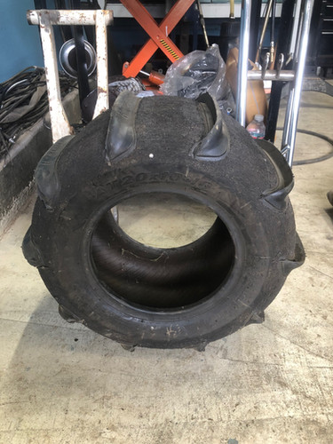 20/10/10 10 paddle | Lawless ATV llc