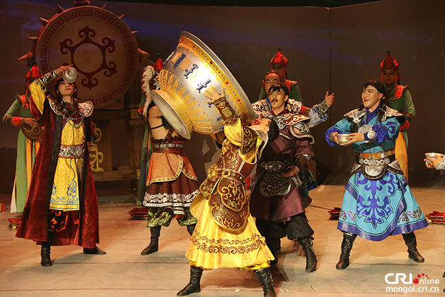 Too Much of a Good Thing; Epic Burnout in the Jangar Cycle