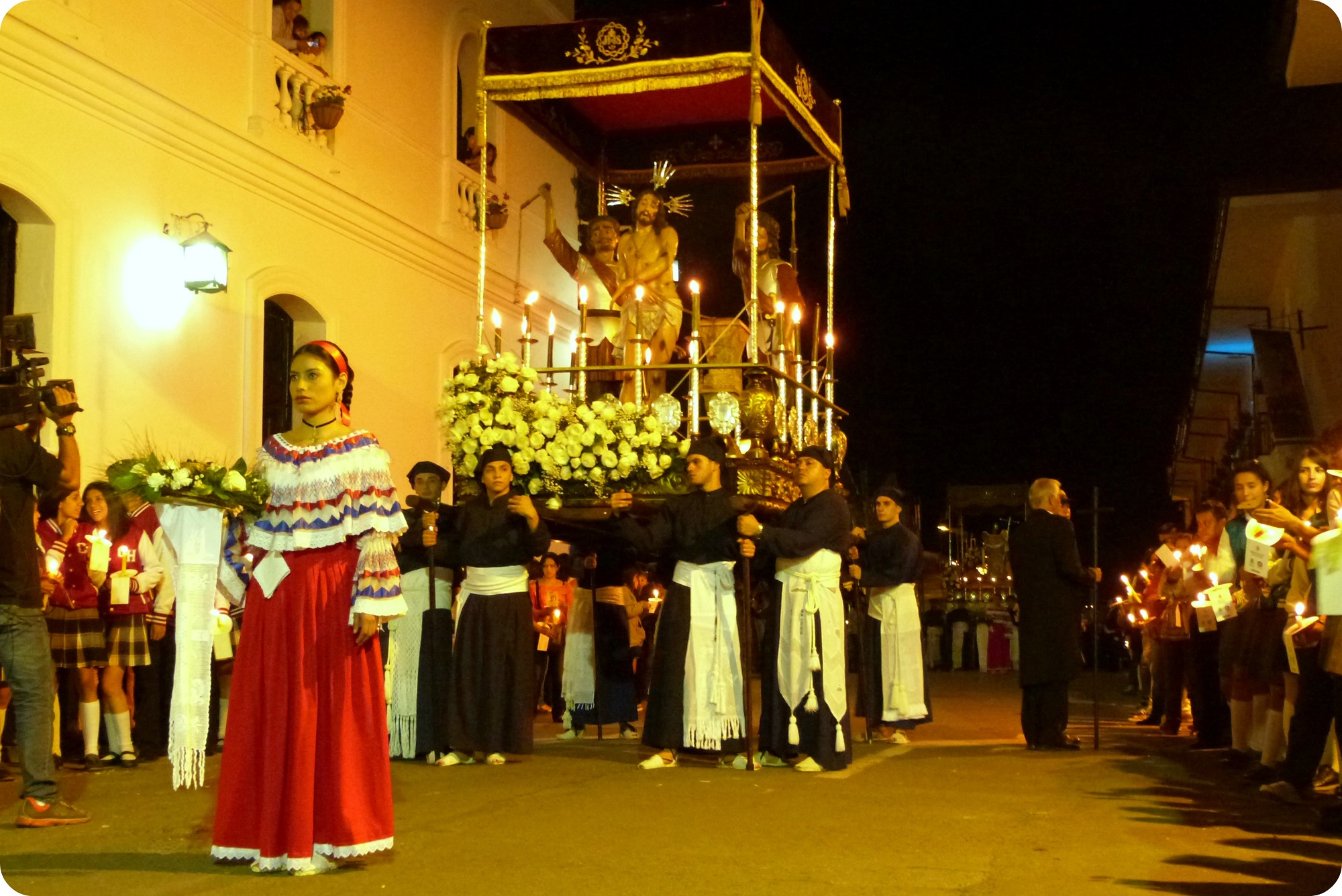 9. PROCESIONES DE SEMANA SANTA POPAYÁN | patrimonios