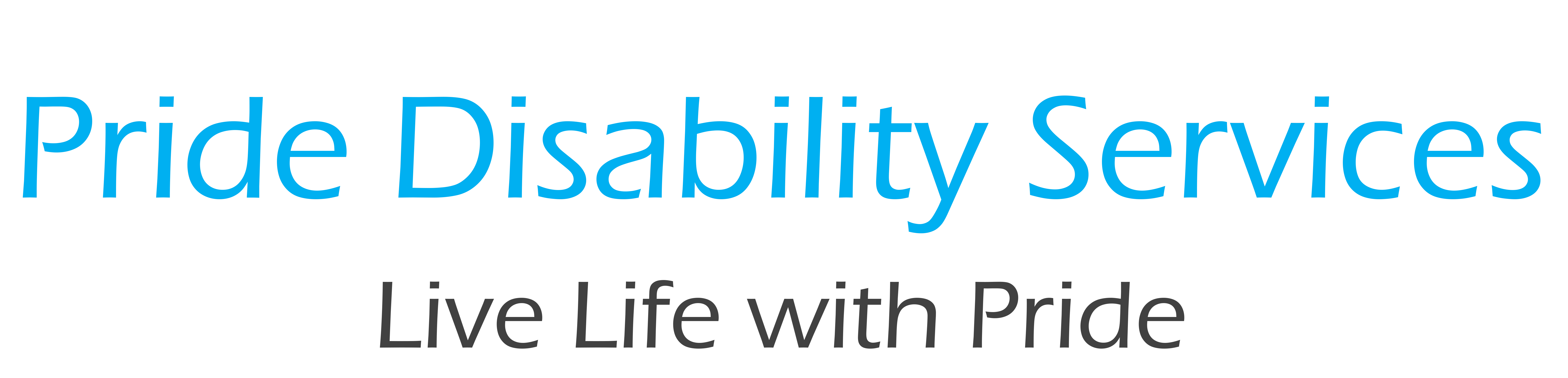 Service Agreement 2024 | Pride Disability Services Privacy Disclosure