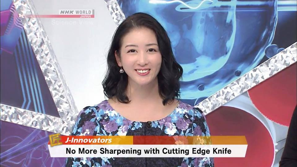 Rerun Notice of NHK Science View TV