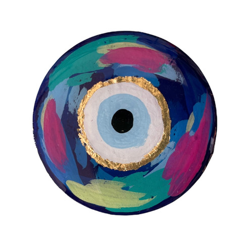 Ojo turco | melissagomez