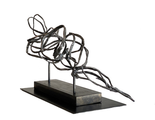 Erica Larkin Gaudet - Balanced Lines | Studio Waveland