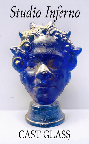 Studio Inferno- Icon | Studio Waveland