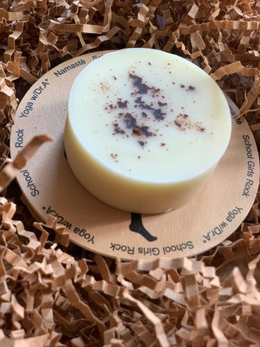 Body Butter Bars | Shani Shimmers