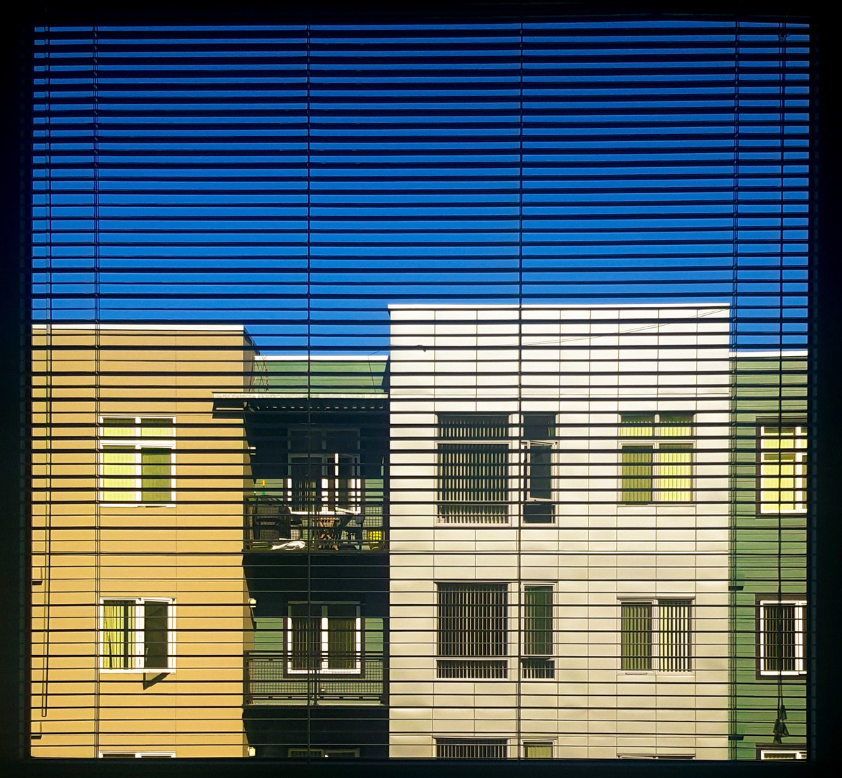 Gael Gibert's Indecisive Photography | Permanent Colors