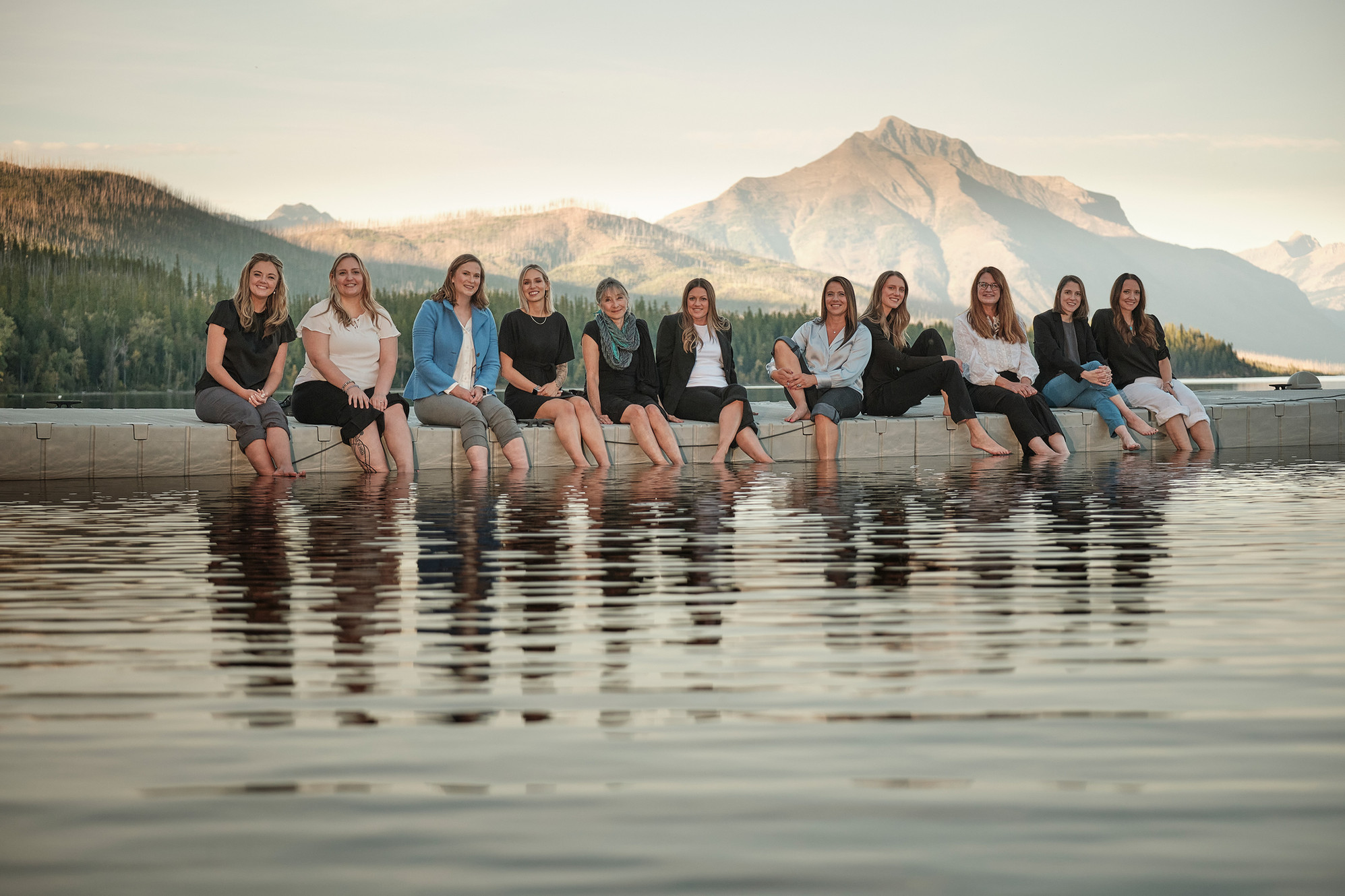 Big Sky Public Relations
