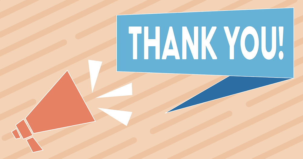 The Power of Thankful Thursdays