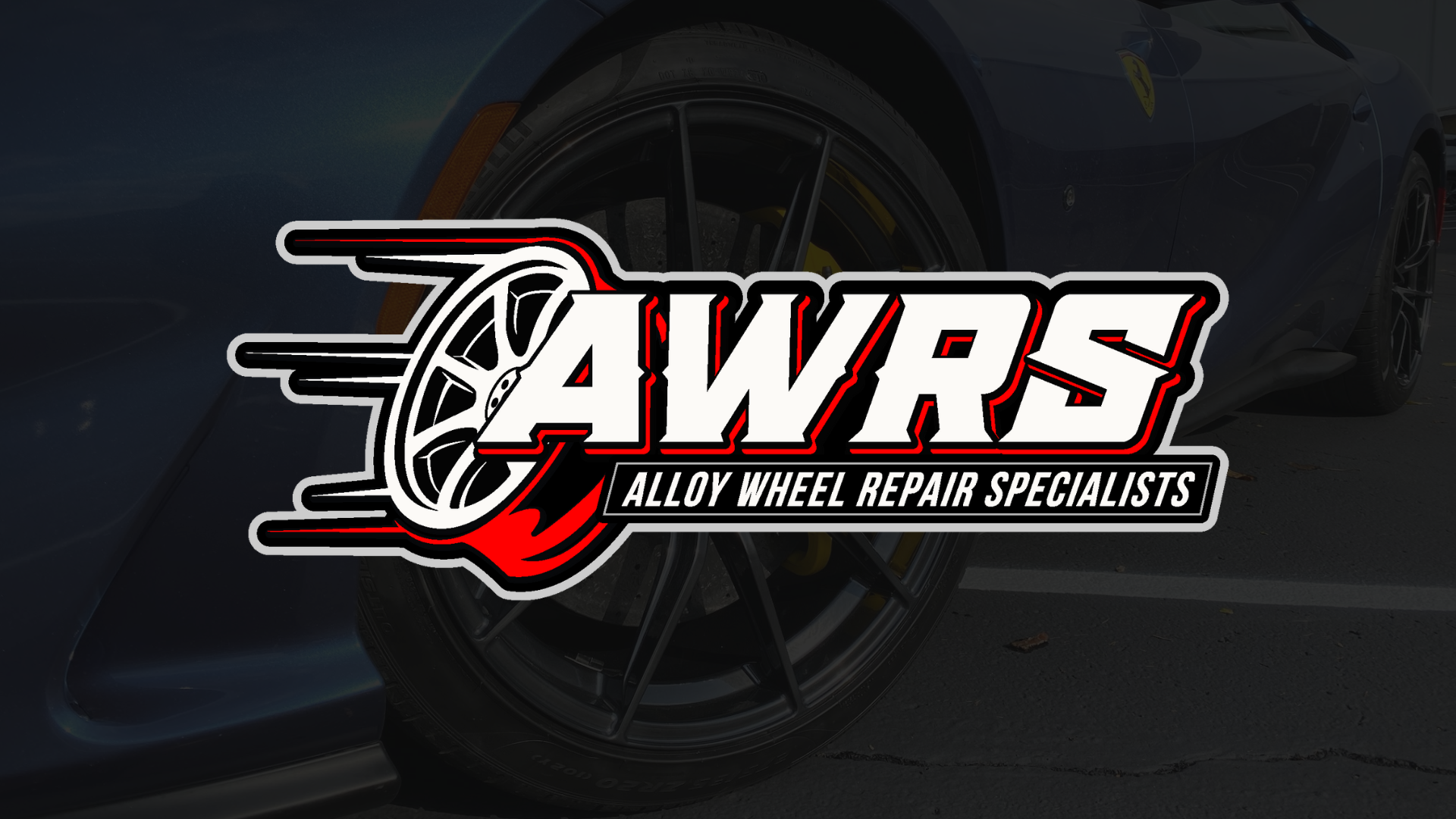Schedule Your Wheel Upgrades with AWRS | Alloy Wheel Repair