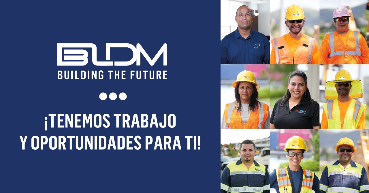Feria de Contrataciones | BLDM