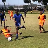 CPUT RES LEAGUE PLAYOFFS: Four CPUT Res teams promoted to the 1st Division.