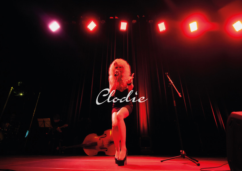 PHOTOS | clodie