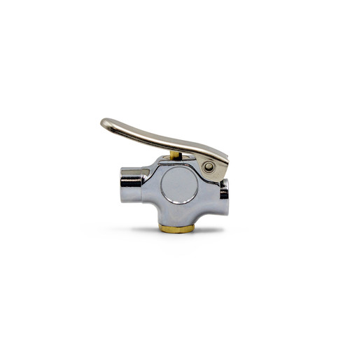 Thumb Valve, 1/4" Female NPT x 1/4" Female NPT | LTE Supplies