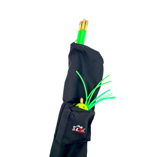 Heavy Duty Bag for Rods and Whips | LTE Canada Inc.