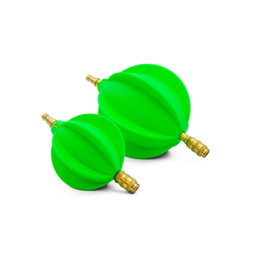 Rigid Duct Centering Ball | LTE Supplies