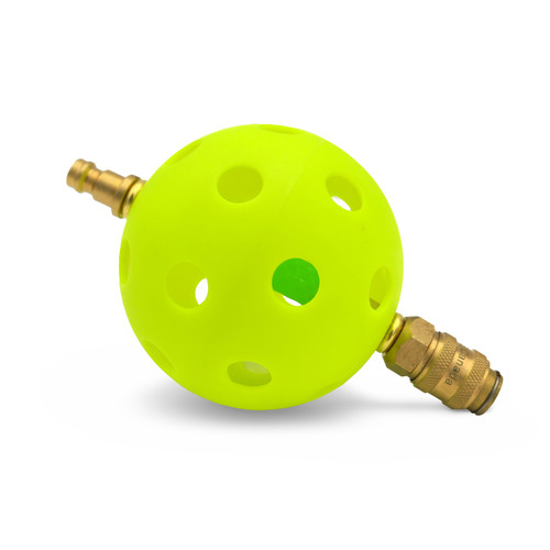 Rigid Duct Ball | 3'' | LTE Canada Inc.