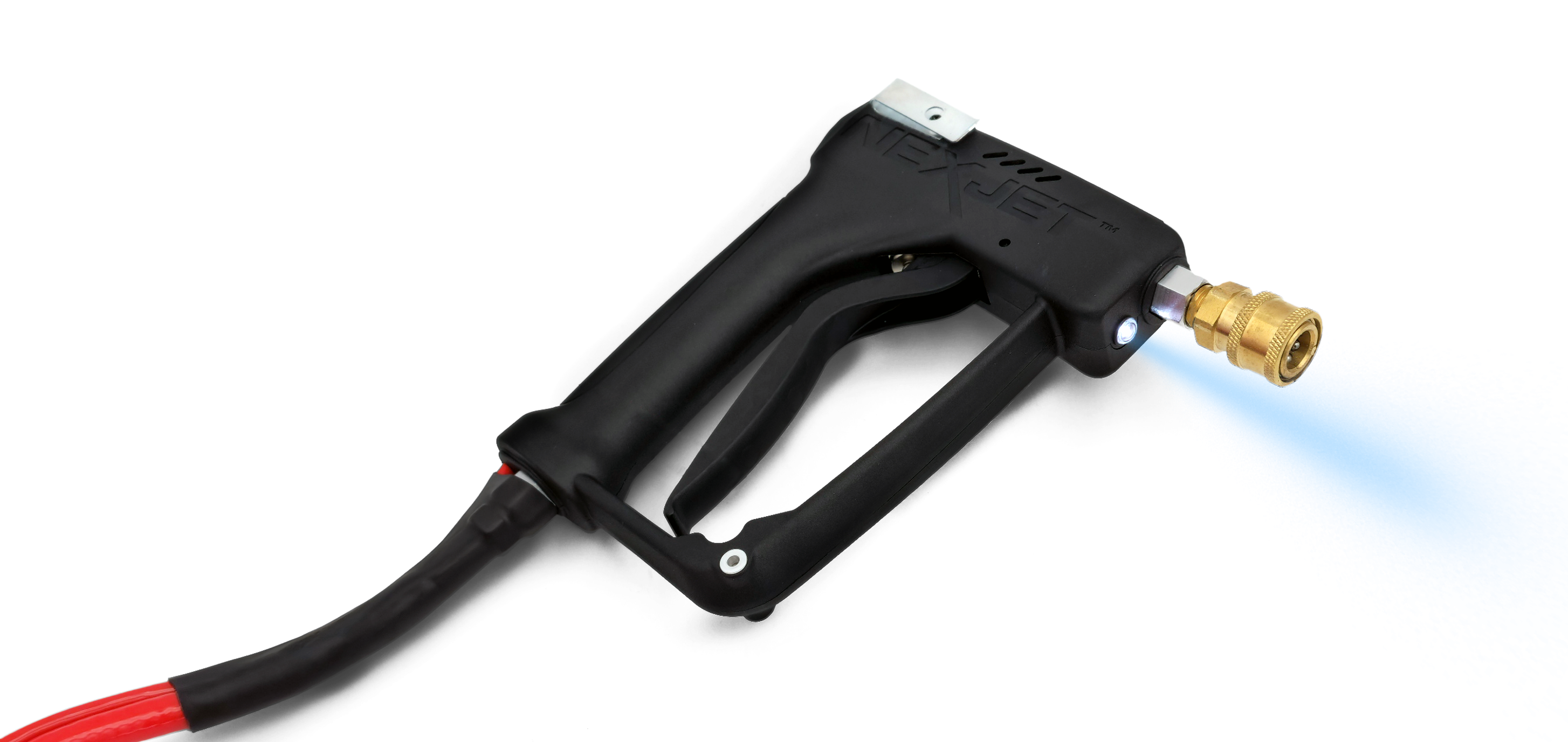 Nexjet™ - Next Gen Coil Cleaning System | LTE Canada Inc.