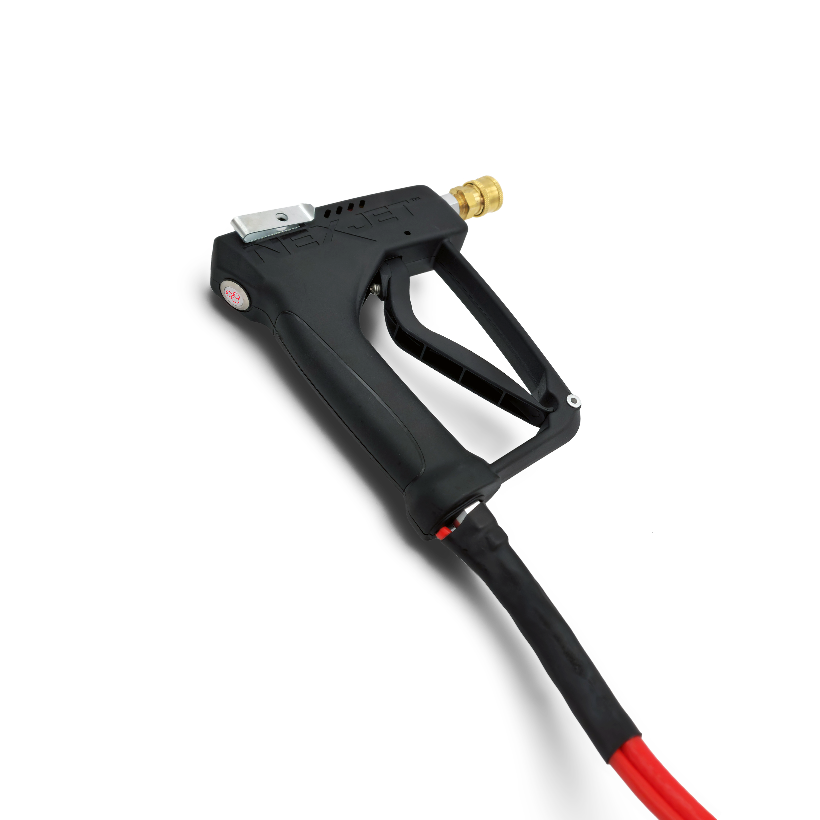 Nexjet™ - Next Gen Coil Cleaning System | LTE Canada Inc.