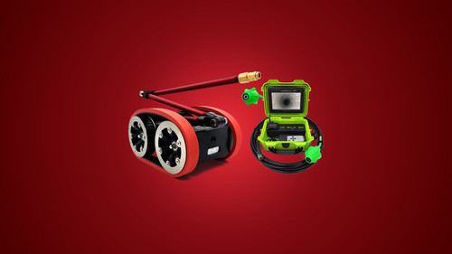 Robot, Camera & Accessories | LTE Canada Inc.