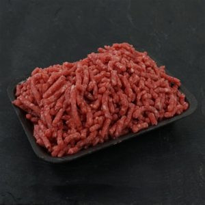 Extra Lean Minced Beef | Merry Meats